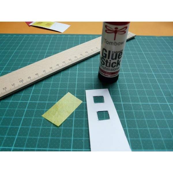 Ganz einfach basteln mit Papier | Basteltipp gibt’s gratis online