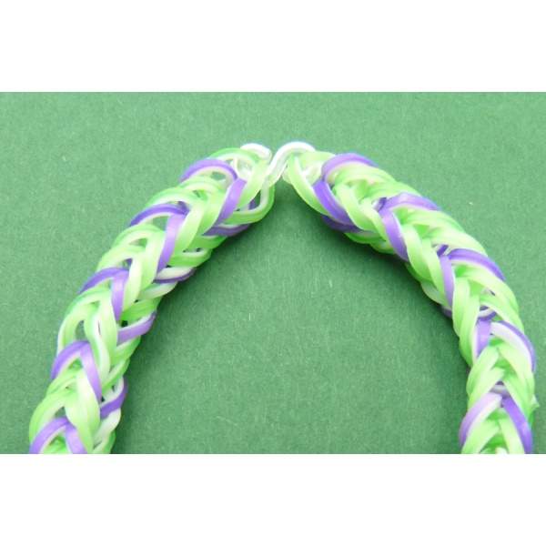 Rubber Loops Anleitung - Videoanleitung | Trendmarkt24 Bastelshop