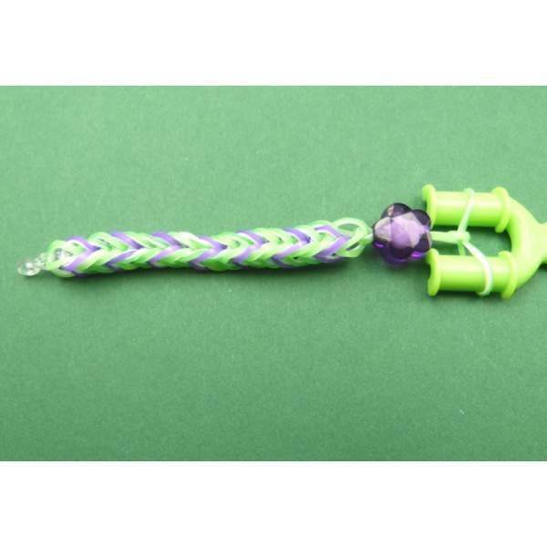 Rubber Loops Anleitung - Videoanleitung | Trendmarkt24 Bastelshop