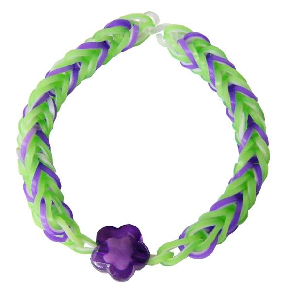 Rubber Loops Anleitung - Videoanleitung | Trendmarkt24 Bastelshop