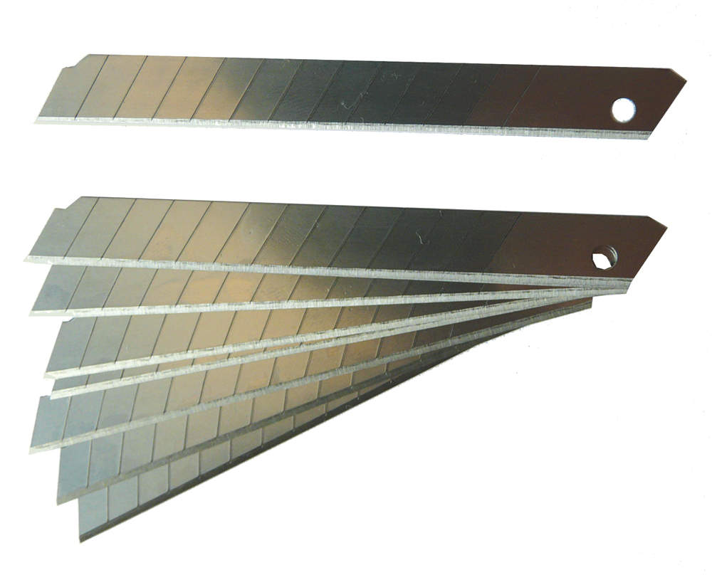 Ersatzklingen für Cutter | Einfach Klinge austauschen, 1,95 Fr.